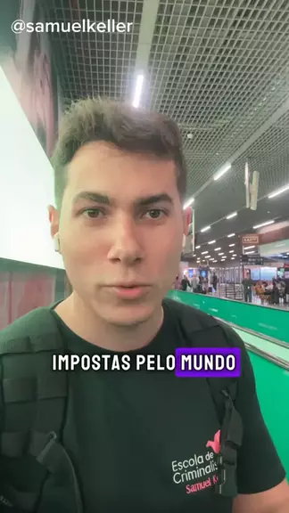 samuel keller:evolução 🙏🏻