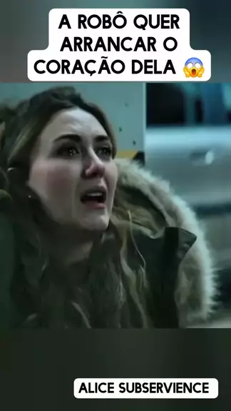 filmes alice subservience: