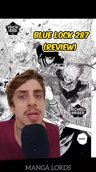 lock blue:blue lock 287 (review)