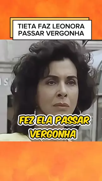 tieta leonora e pega | Discover