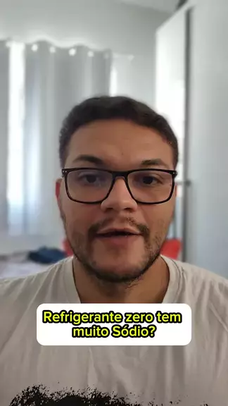 refrigerante zero faz mal:refrigerante zero tem mu ...| Kwai