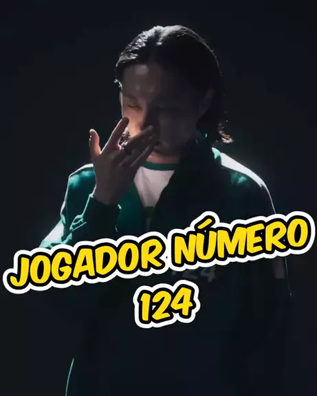 jogador 124 round 6 | Discover