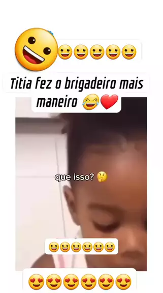 brigadeiro mais ruim do mundo | Discover