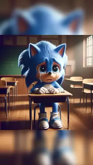 Explicação doa sonic