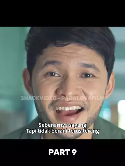 Ambyar Mak Bray #snacktainment