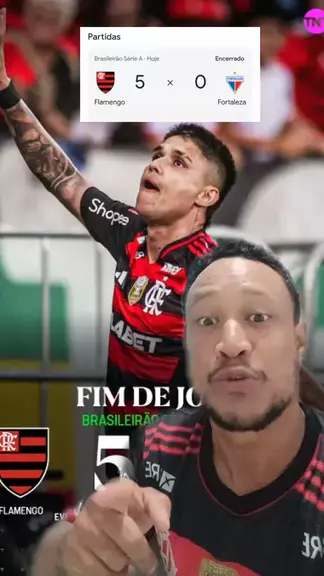 rafa miranda:segue o líder