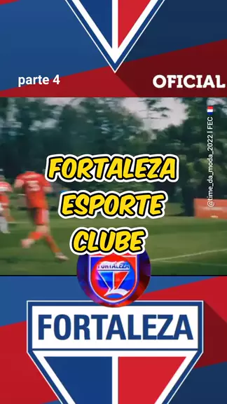 fortaleza time:fortaleza esporte clube