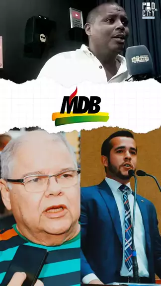 mdb:mdb bahia