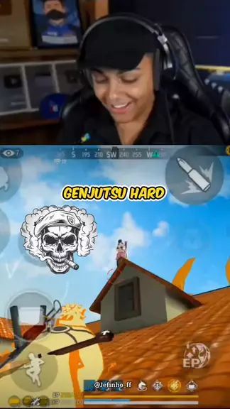 jefinho_ff | Discover