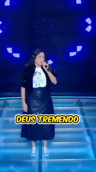 deus tremendo louvor completo:vitória lima / deus ...| Kwai