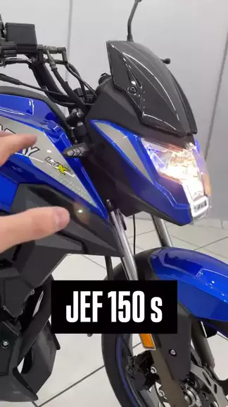 shineray 150 jef | Discover