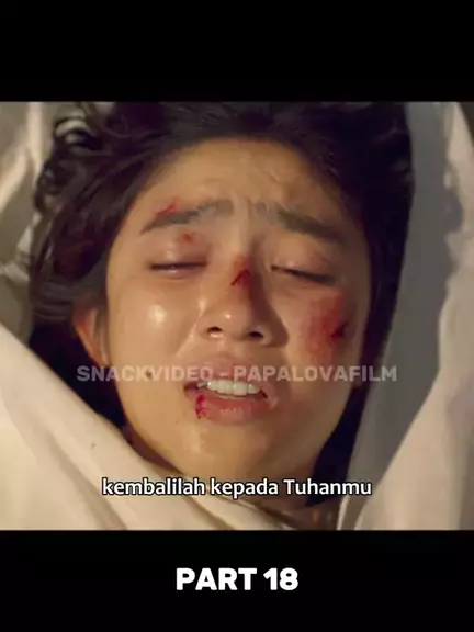 Wanita Ahli Neraka Dunia Gelap #snacktainment #sna ...| SnackVideo