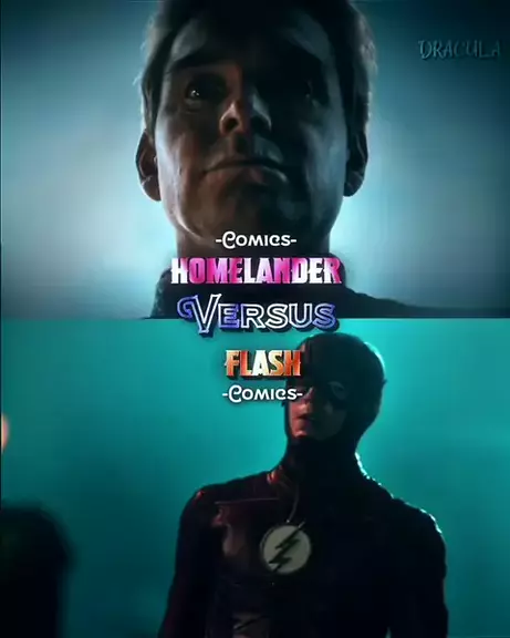 Explicação doit was perfect homelander meme templa ...| Kwai
