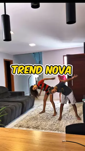 Trend nova