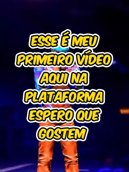 meu primeiro vídeo de ff | Discover