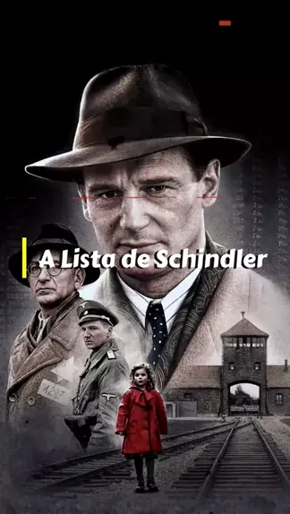 assistir o filme a lista de schindler dublado onli ...| Kwai
