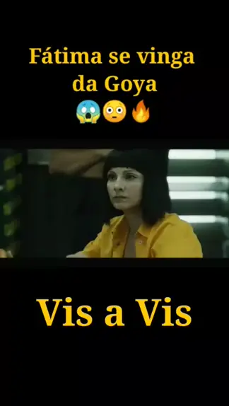 fatima amin vis a vis | Discover