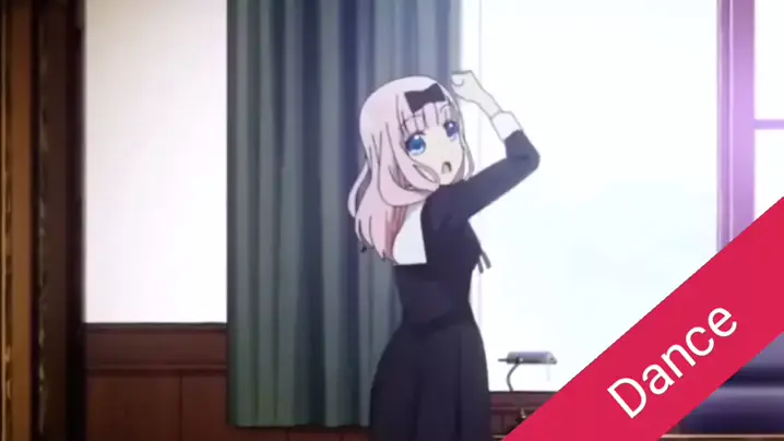 hakari jjk dance gif & hikari dance gif| Discover