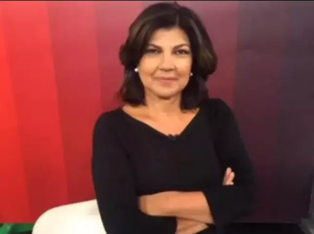 cris lobo afundou mtv