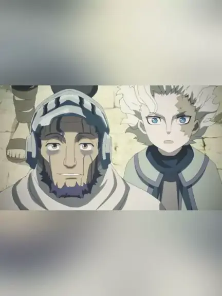 made in abyss mangadex | Discover