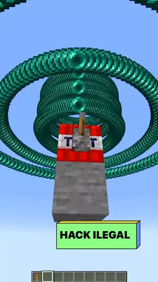 minecraft breeze hack | Discover