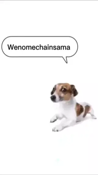 wenomechainsama