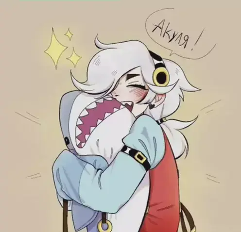 Colette Brawl Stars Vore