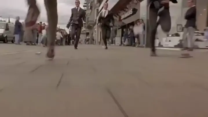 the rotating molester train game