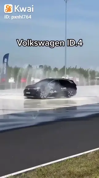 id4 wiki & vw id.4 wiki| Discover