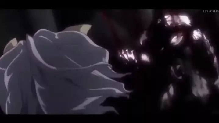 grachan hunter x hunter picture | Discover