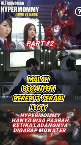 ultrawoman hypermommy