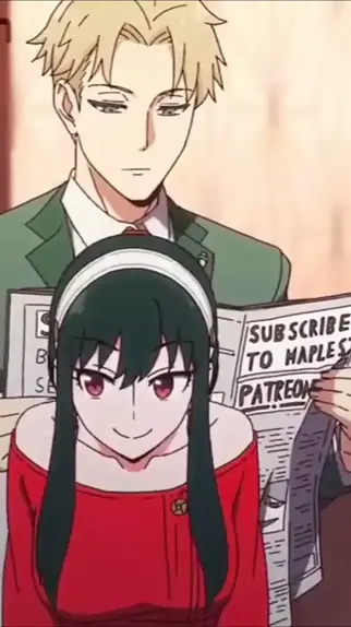 maple star yor & maple star yor x loid| Discover