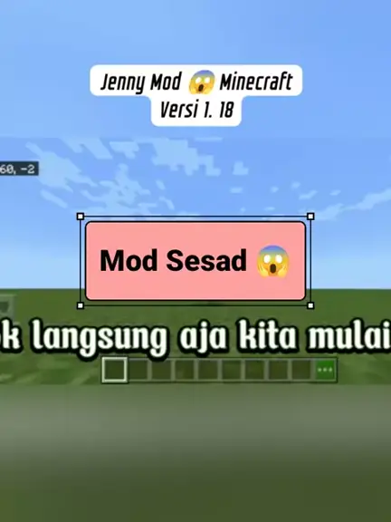 sus jenny & minecraft jenny mod sus| Discover