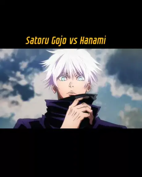 hananene r34 & hanami jjk r34 & jjk hanami r34 | A ...| Kwai