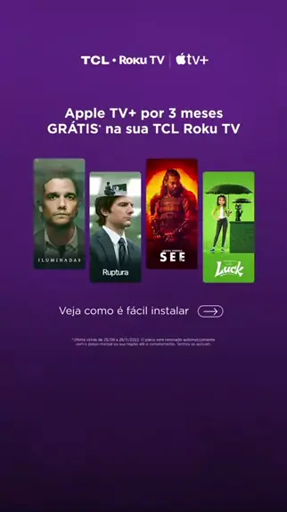 como instalar magis tv en el roku