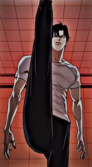 lookism girls hot & lookism zoe r34 webtoon| Disco ...| Kwai