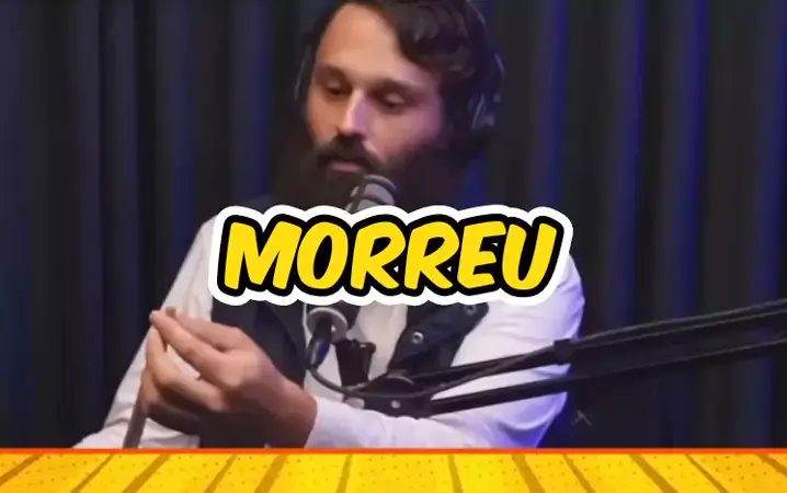 morreu mario schwartzmann