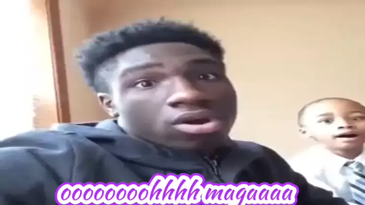 ooooooo maga meme | Discover