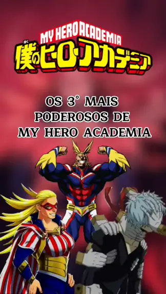 boku no hero academia chapter 418 & my hero academ ...| Kwai