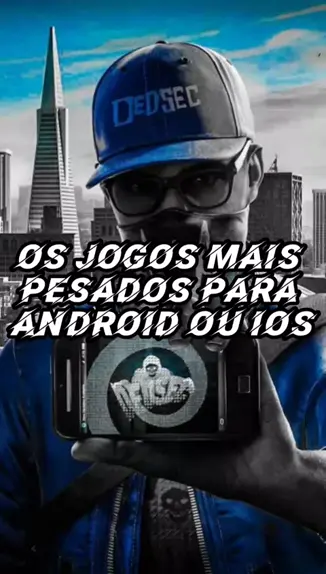 jogos mais pesados android 2024 | Discover jogos mais pesados android 2024 | Discover