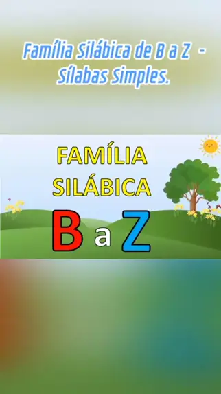 PLANO DE AULA - TRILHA SILÁBICA - LETRA B - Professora Etiene😩 Descubra ... PLANO DE AULA - TRILHA SILÁBICA - LETRA B - Professora Etiene😩 Descubra ...