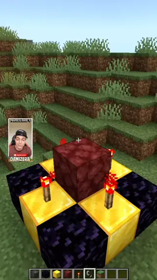 minecraft totem herobrine & herobrine totem ritual ...| Kwai