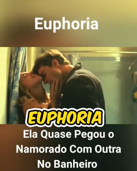 Redecanais And Serie Euphoria Rede Canais😮 Descubra A Emoção Do Jogo Com