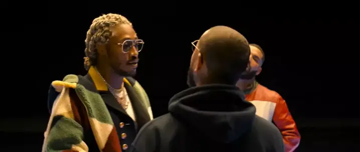 Life is Good (Future Feat. Drake) 🎵