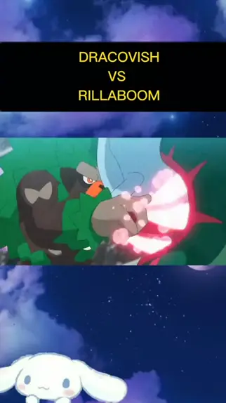 rillaboom colouring pages