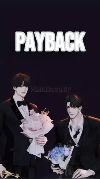 payback manhwa chapter 83