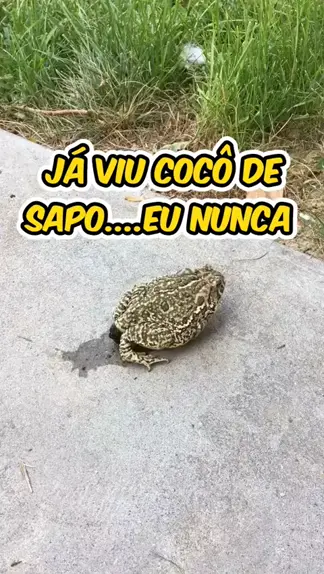 coco de sapo