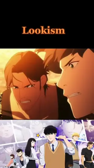 lookism crystal finds out & lookism chapter 492 re ...| Kwai