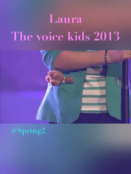 laura the voice | Discover