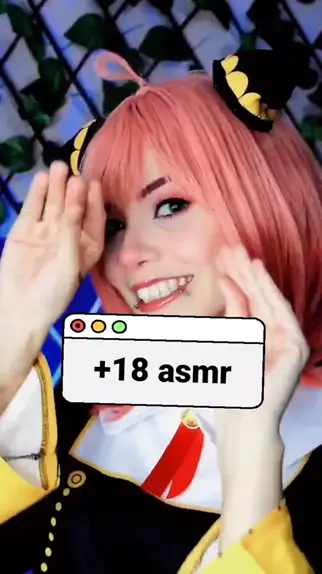 mely's asmr leak | Discover